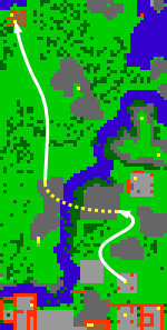 Captain Iglues Treasure Quest/Spoiler | Tibia Wiki | Fandom