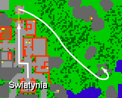 Dragon Corpse Quest/Spoiler | Tibia Wiki | Fandom