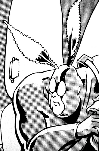 Arthur | The Tick Wiki | Fandom