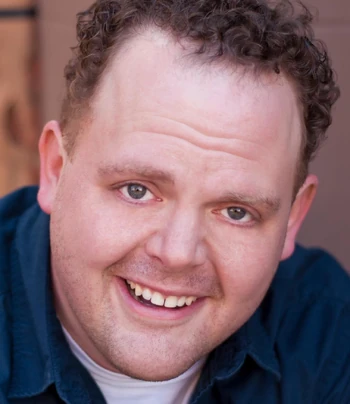 Ryan Woodle | The Tick Wiki | Fandom