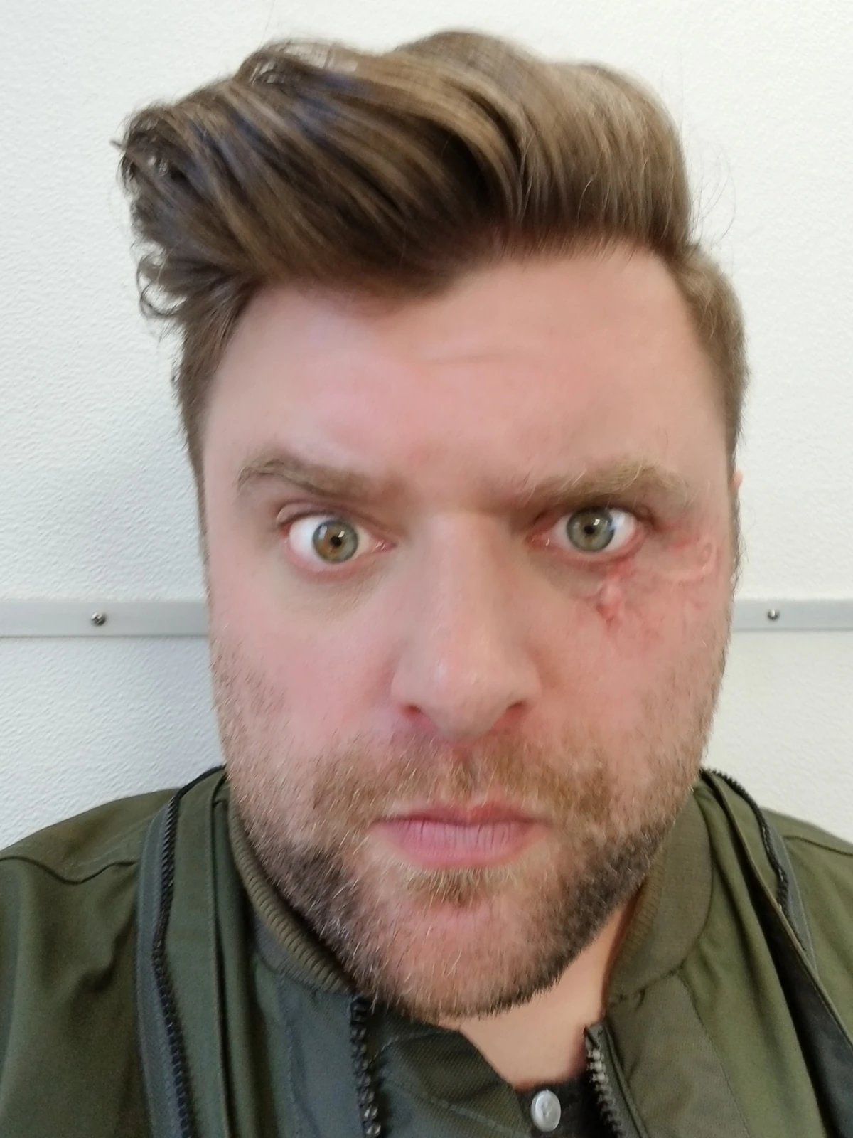 Frank | The Tick Wiki | Fandom