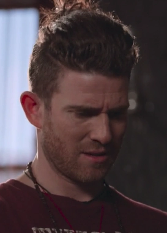 Derek | The Tick Wiki | Fandom