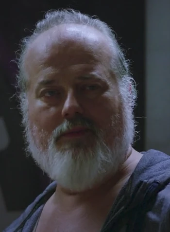 Stosh | The Tick Wiki | Fandom