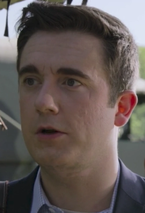 Larry | The Tick Wiki | Fandom