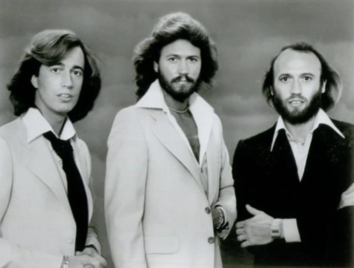 Bee Gees | Ticket Stub Wiki | Fandom
