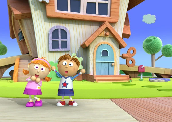 Clockhouse | Tickety Toc Wiki | Fandom