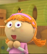 Tallulah/Gallery | Tickety Toc Wiki | Fandom