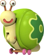 Lopsiloo/Gallery | Tickety Toc Wiki | Fandom