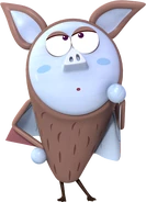 Battersby/Gallery | Tickety Toc Wiki | Fandom