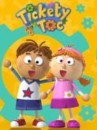 Nick Jr Tickety Toc | Tickety Toc Wiki | Fandom