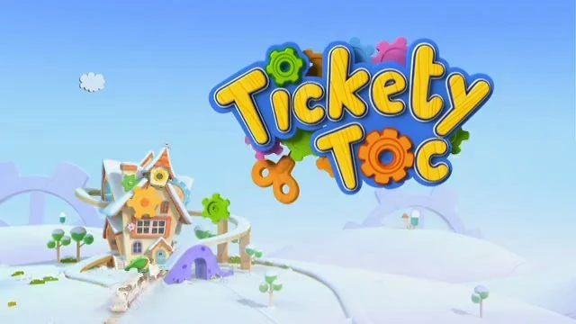 Snow/Gallery | Tickety Toc Wiki | Fandom