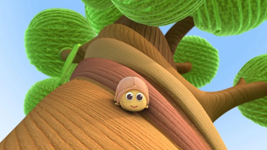 Bug | Tickety Toc Wiki | Fandom