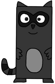 Character Gallery | Tickety Toc Wiki | Fandom