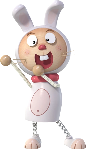 Hopparoo | Tickety Toc Wiki | Fandom