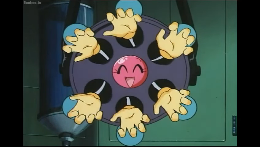 Rescue's Tickle Machine | Tickle Scenes Wiki | Fandom