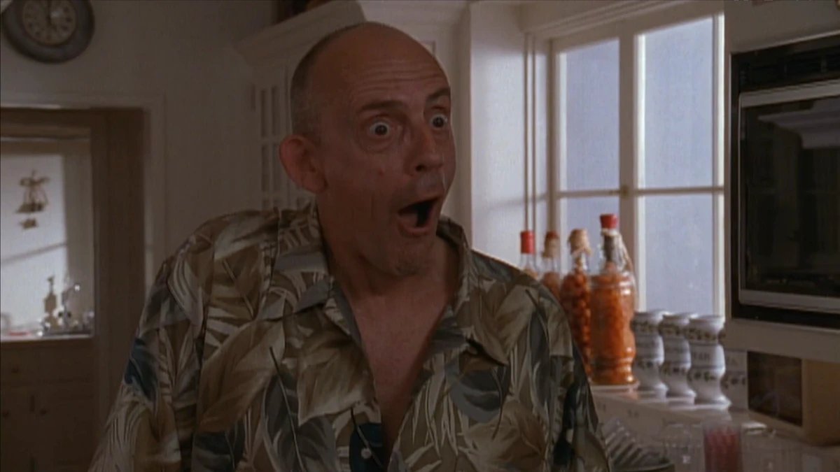 Walter (Mr. Tickles) | Tickle Scenes Wiki | Fandom
