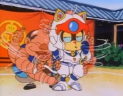 Smiling Jack | Tickle Scenes Wiki | Fandom