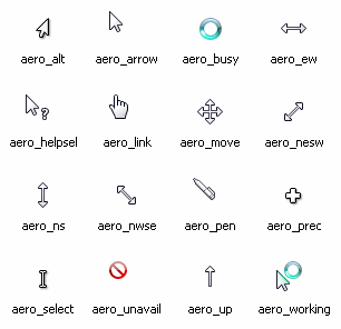 CURSOR (NNTT) | Ticnologia Wiki | Fandom
