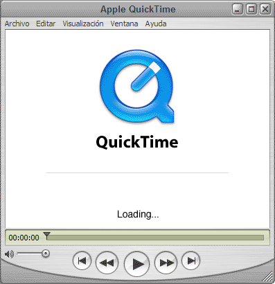 QuickTime | Ticnologia Wiki | Fandom