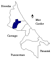 Guácimo (cantón) | Ticopedia | Fandom