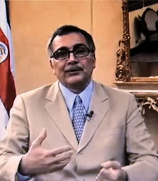 René Castro Salazar | Ticopedia | Fandom