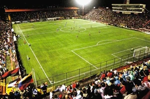 Estadio Alejandro Morera Soto | Ticopedia | Fandom