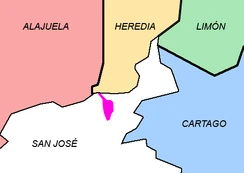 Escazú (cantón) | Ticopedia | Fandom