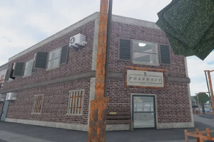 Southside | Tidal Interactive Wiki | Fandom