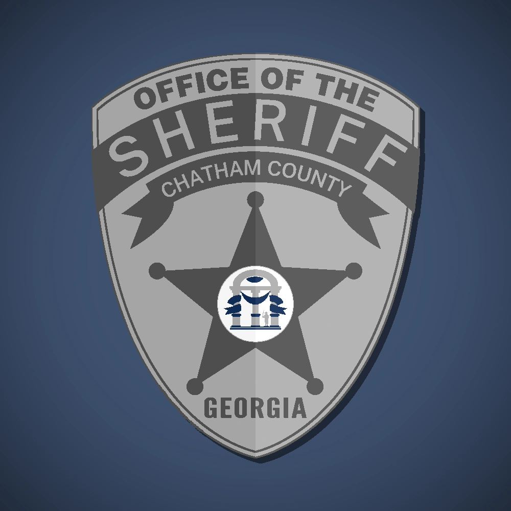 Chatham County Sheriff's Office | Tidal Interactive Wiki | Fandom