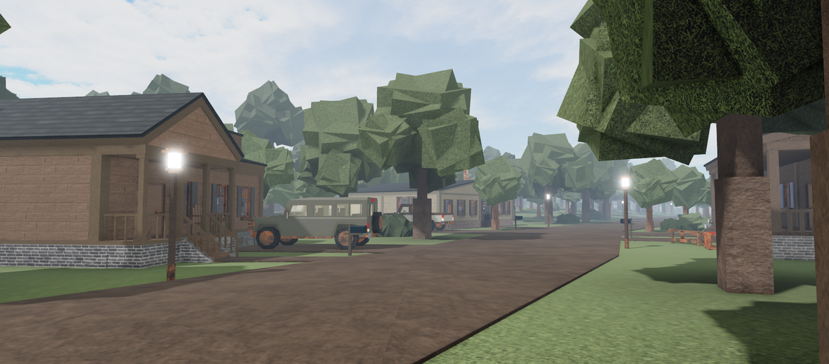 Northeastern Culdesac | Tidal Interactive Wiki | Fandom Northeastern Culdesac | Tidal Interactive Wiki | Fandom