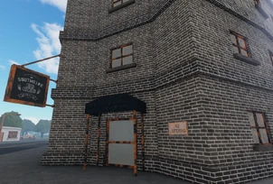 Southside | Tidal Interactive Wiki | Fandom