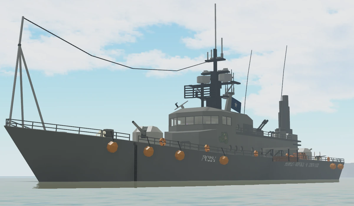 TWV Lafayette | Tidal Interactive Wiki | Fandom