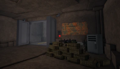 Pulaski Supply Depot | Tidal Interactive Wiki | Fandom