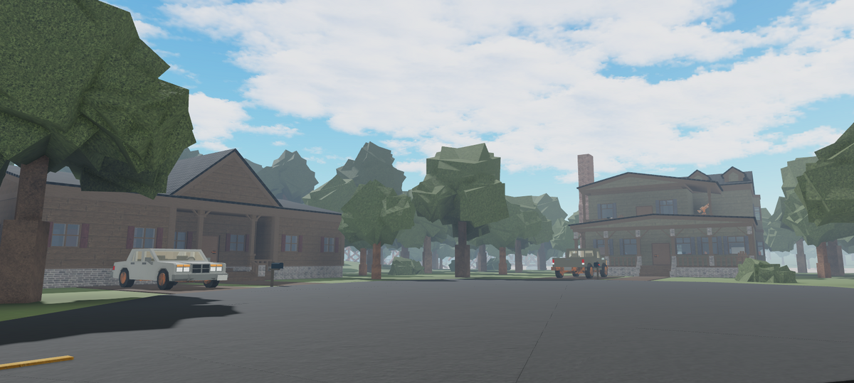 Northwestern Culdesac | Tidal Interactive Wiki | Fandom Northwestern Culdesac | Tidal Interactive Wiki | Fandom