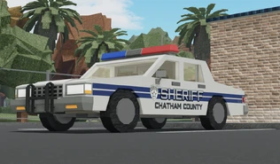 Vehicles of Tidewater | Tidal Interactive Wiki | Fandom
