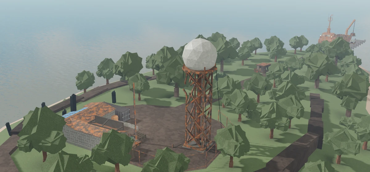 Tybee Island | Tidal Interactive Wiki | Fandom