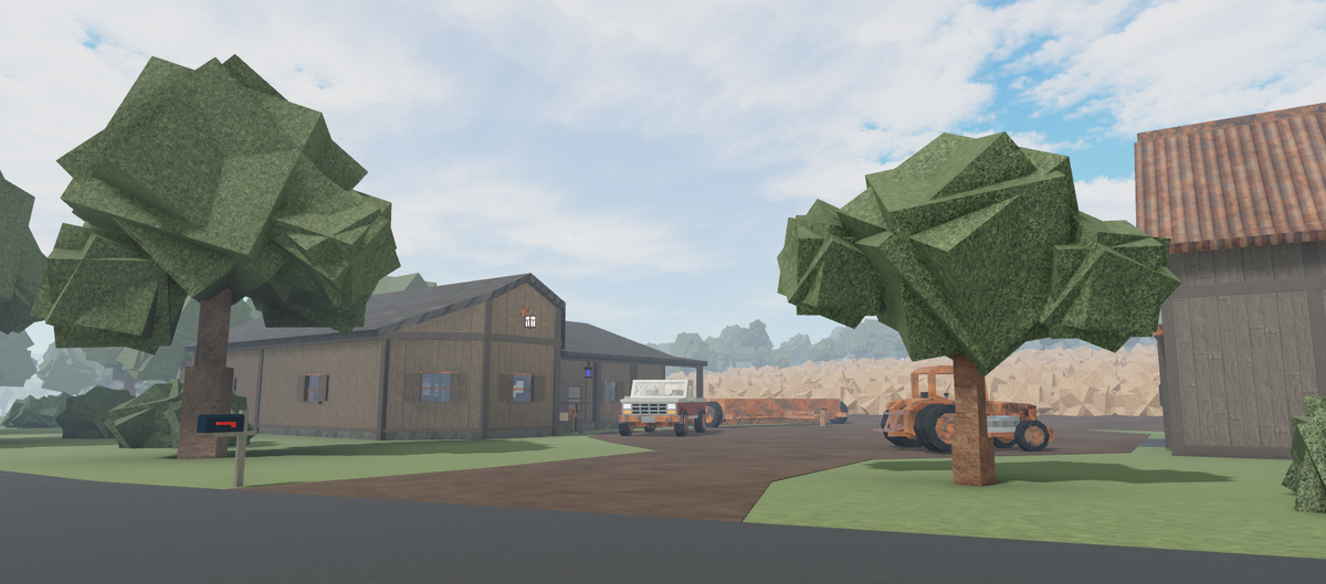 Southeast Farm | Tidal Interactive Wiki | Fandom Southeast Farm | Tidal Interactive Wiki | Fandom