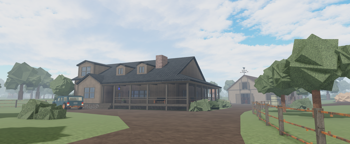Southwest Farm Tidal Interactive Wiki Fandom