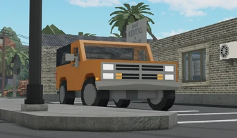 Vehicles of Tidewater | Tidal Interactive Wiki | Fandom