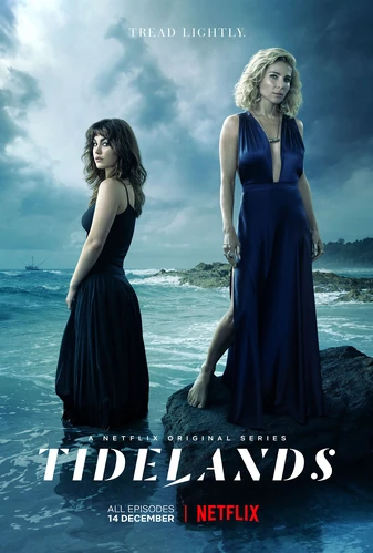 Season 1 | Tidelands Wiki | Fandom