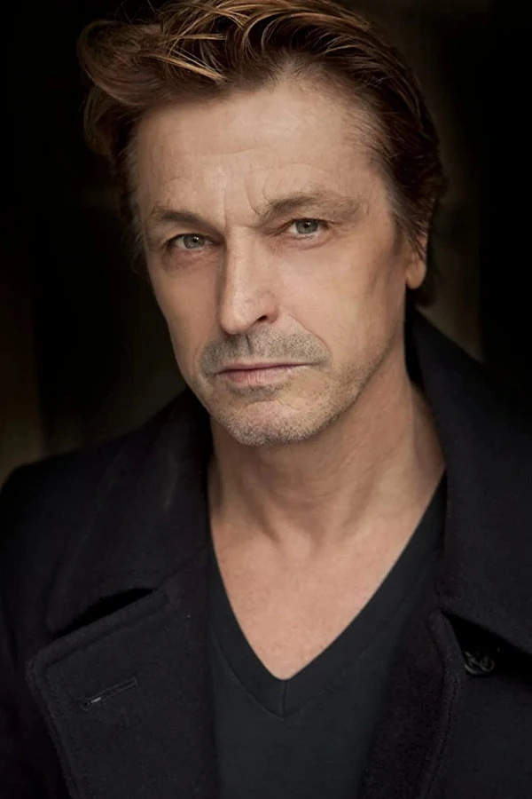 Bill Sentelle | Tidelands Wiki | Fandom