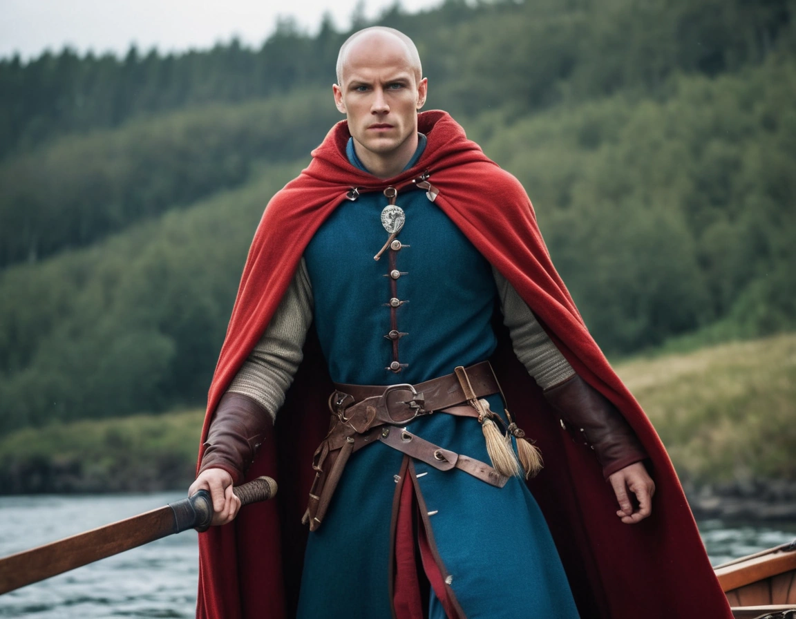 Kroar the Archer (Yggheim Cahracter) | Tide of Thunder Wiki | Fandom