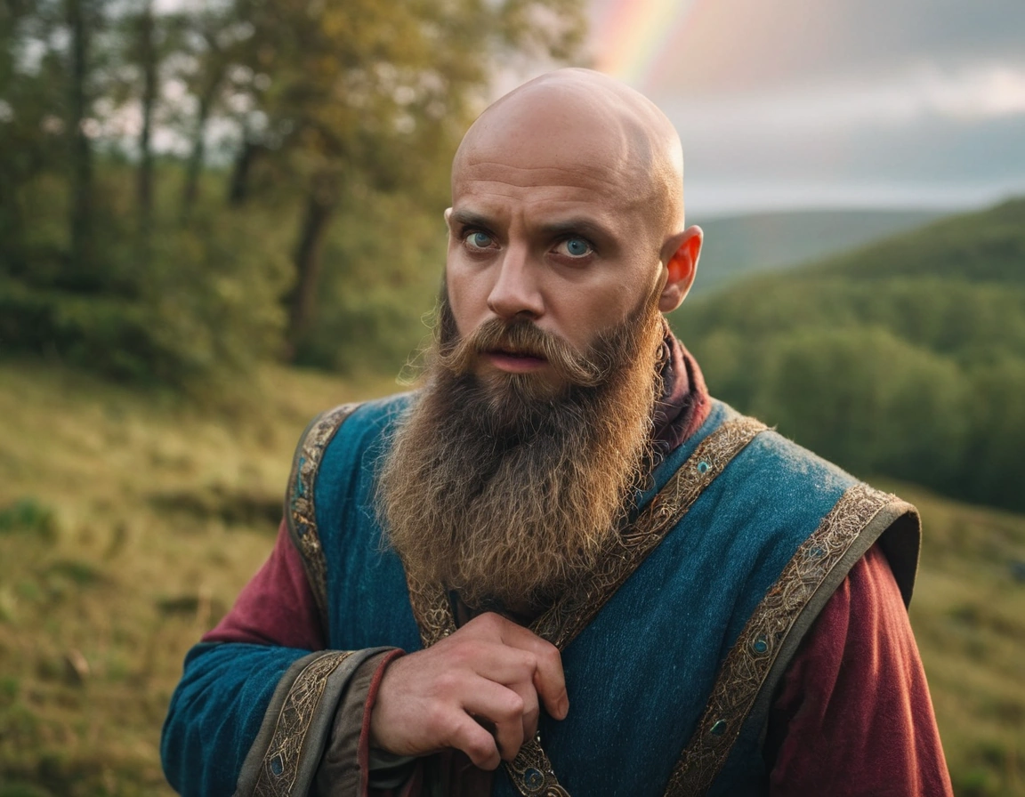 Runar Jund (Yggheim Character) | Tide of Thunder Wiki | Fandom