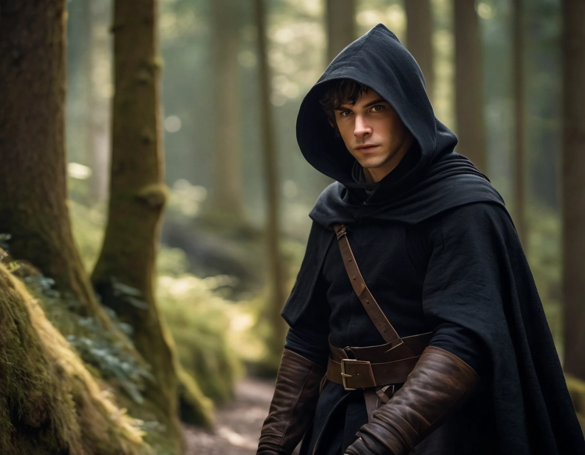 Sippi Högkulle (Yggheim Character) | Tide of Thunder Wiki | Fandom