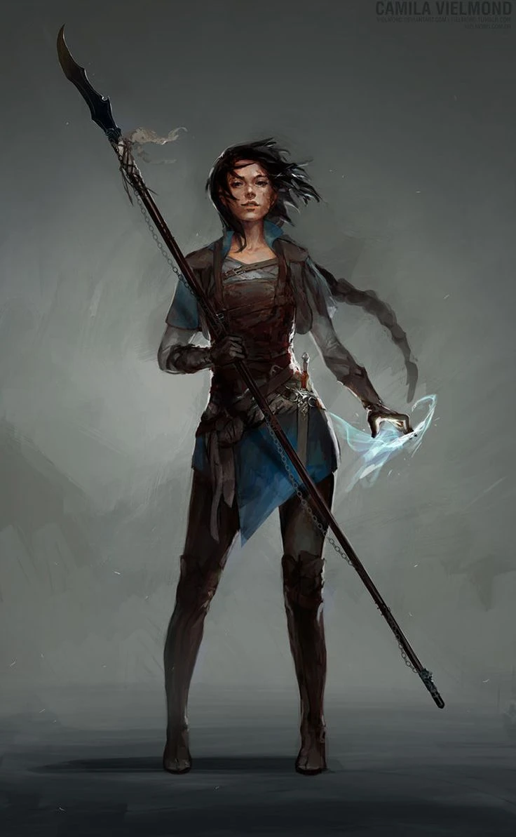 Katsani | Tide of Thunder Wiki | Fandom