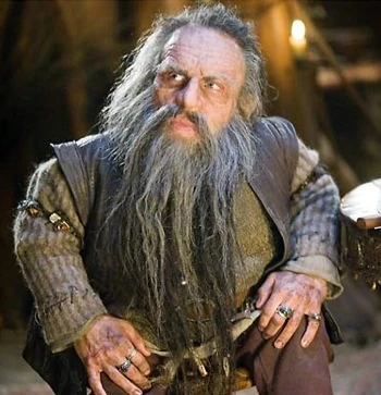 Gnom (Mörkertjärn) | Tide of Thunder Wiki | Fandom