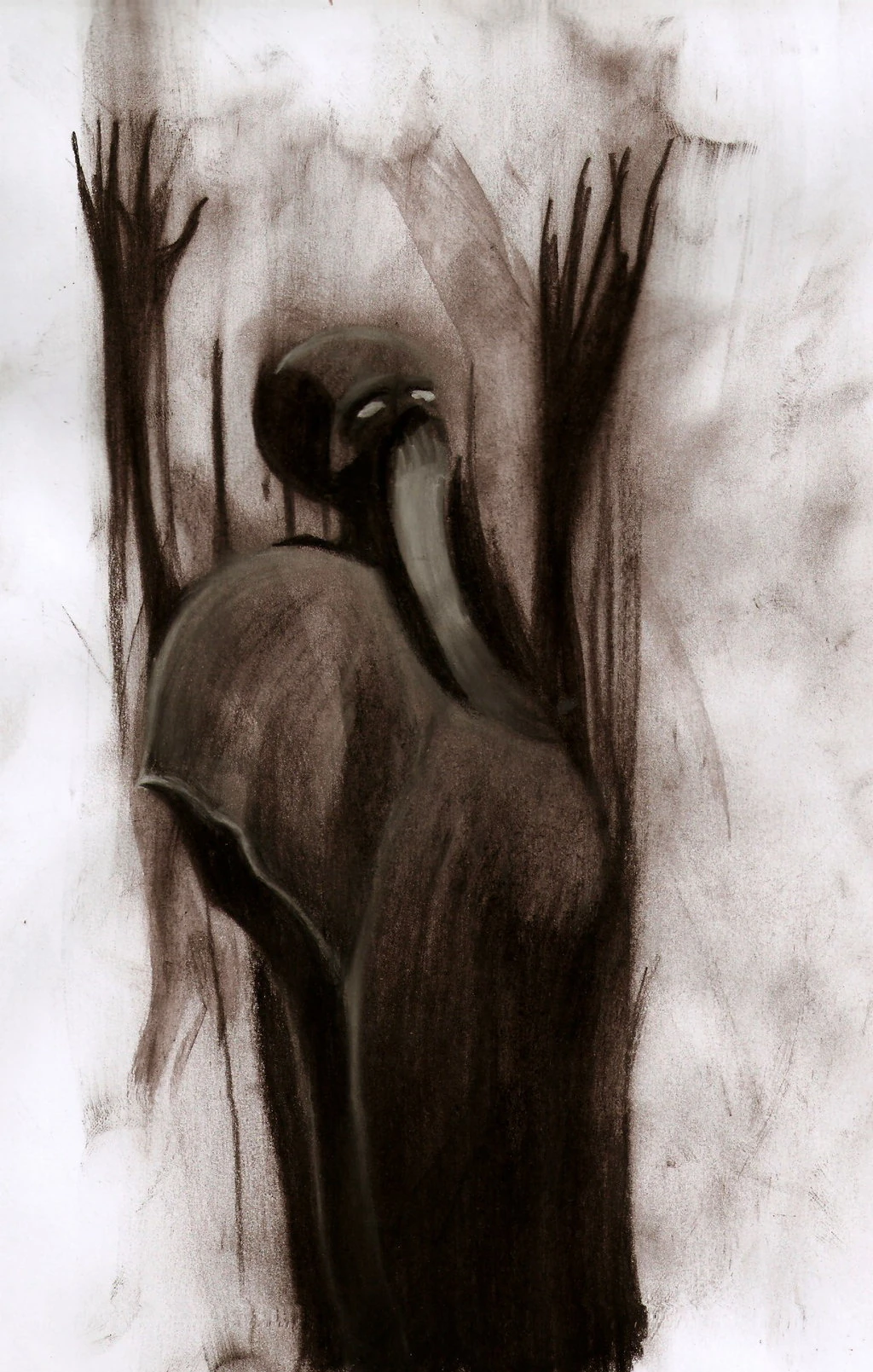 Spirit of Misery (noWoD) | Tide of Thunder Wiki | Fandom