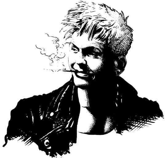 Knod Troels (Vampire Character) | Tide of Thunder Wiki | Fandom