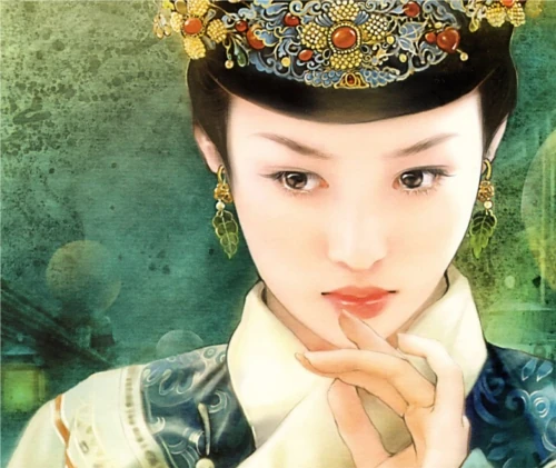 Hsai Hsui-Tzo (Requiem) | Tide of Thunder Wiki | Fandom