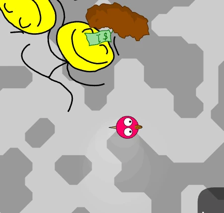 Friend | Tidepool Game Wiki | Fandom